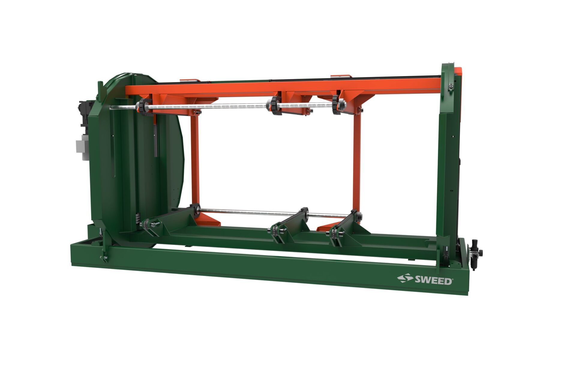 Boost Productivity and Safety with Advanced Load and Pallet Turners