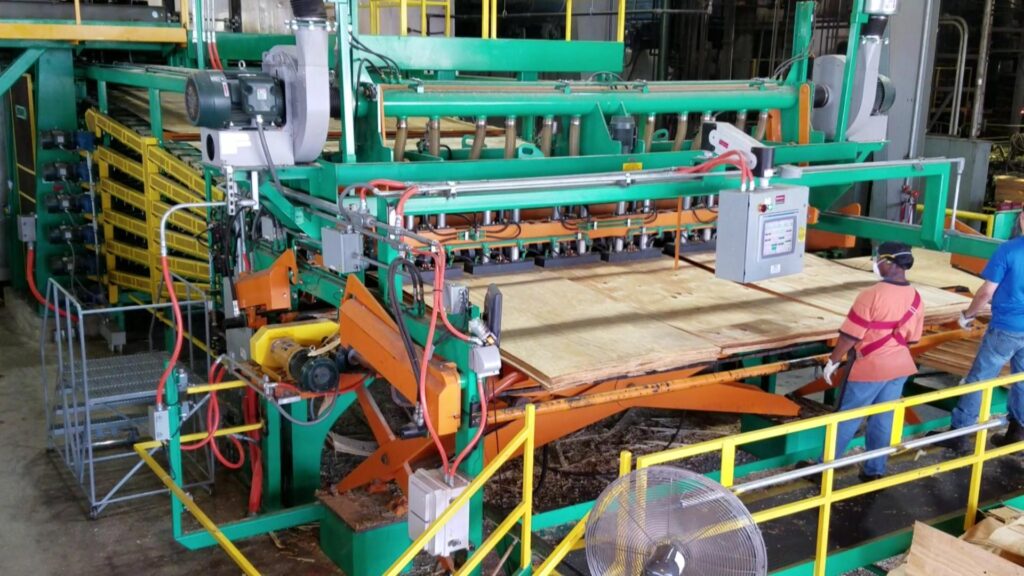 Sweed's Smart Pause Technology: Maximize Dryer Production with 100% ...