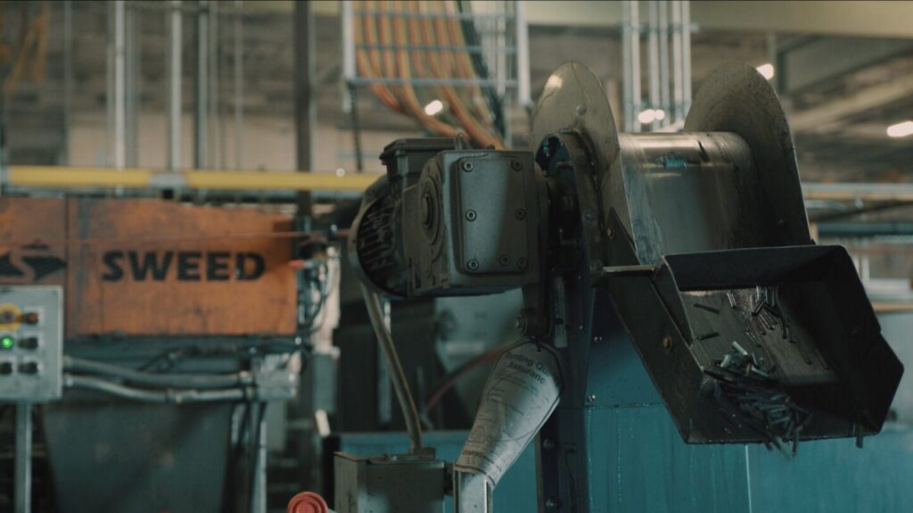 Custom Tube Scarf Choppers: Safe, Efficient, and Integrated | Sweed ...