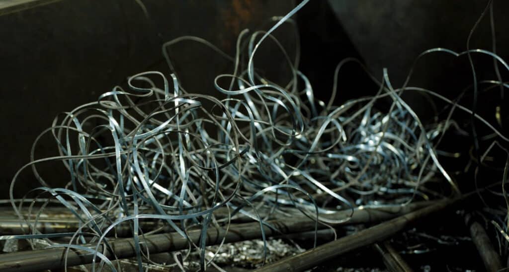 Maximize Productivity and Safety with SWEED Scrap Choppers