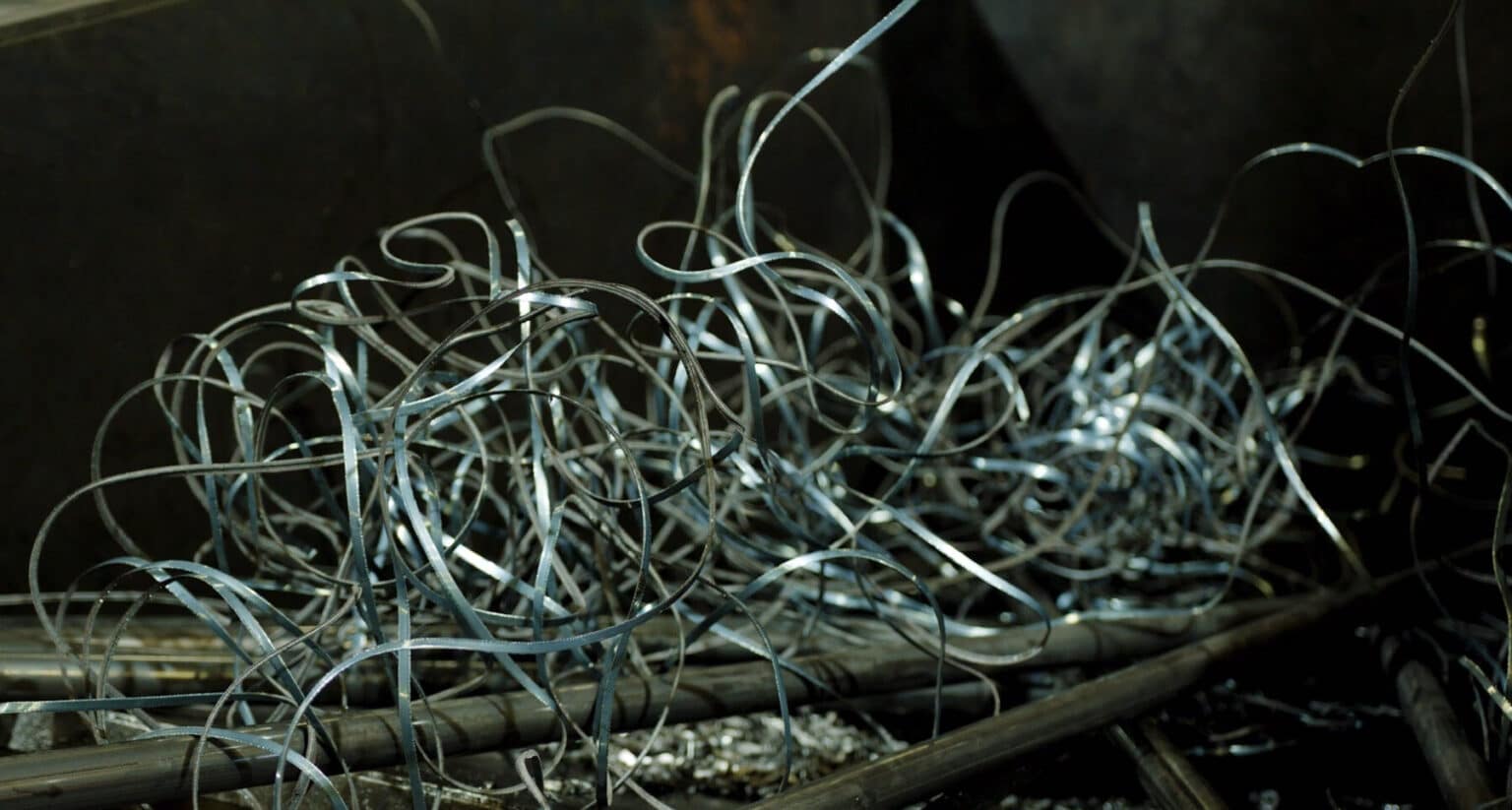 Maximize Productivity and Safety with SWEED Scrap Choppers