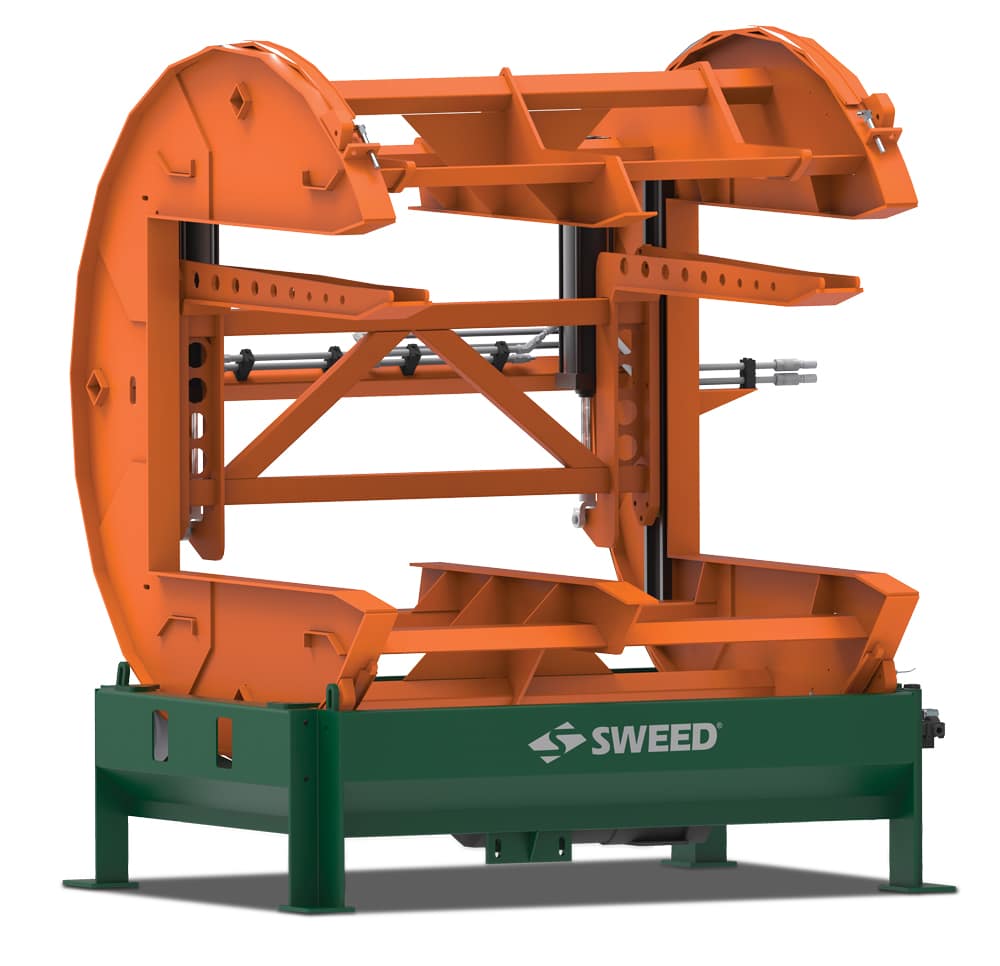 Engineered Turning Solutions for Unique Mill Challenges