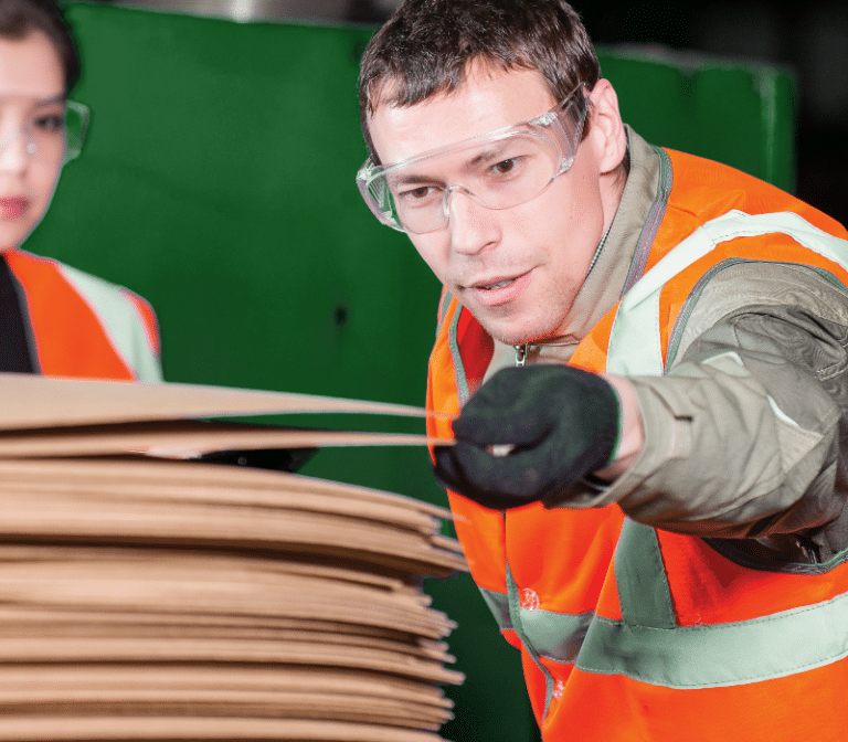 Industry Solutions | Sweed