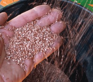 SWEED: Recycling Machinery and Material Handling Solutions